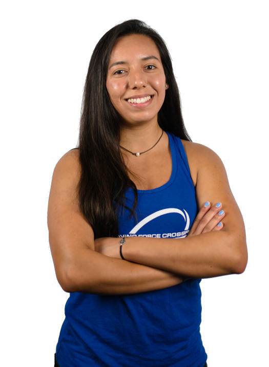 COACHES – Driving Force