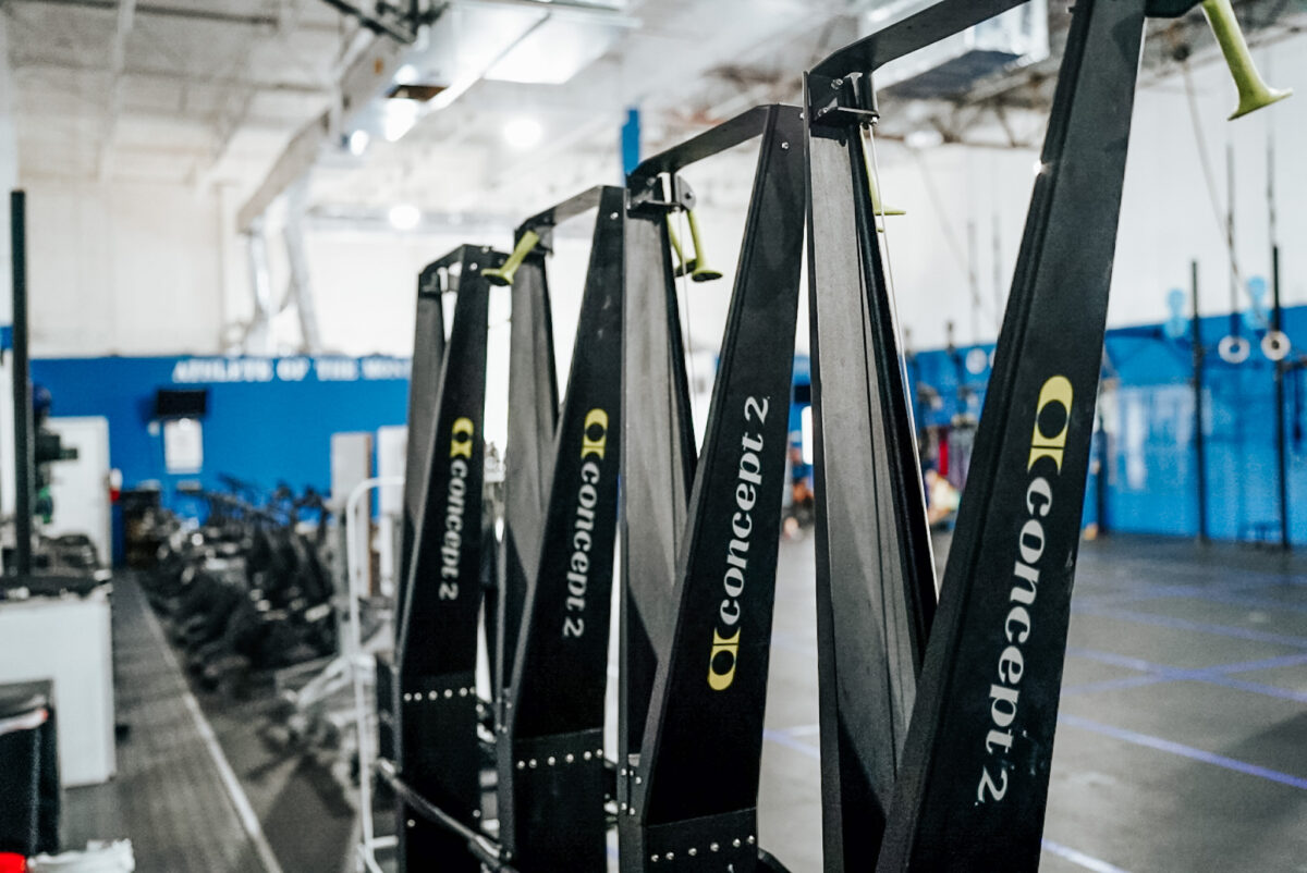 FACILITY – Driving Force