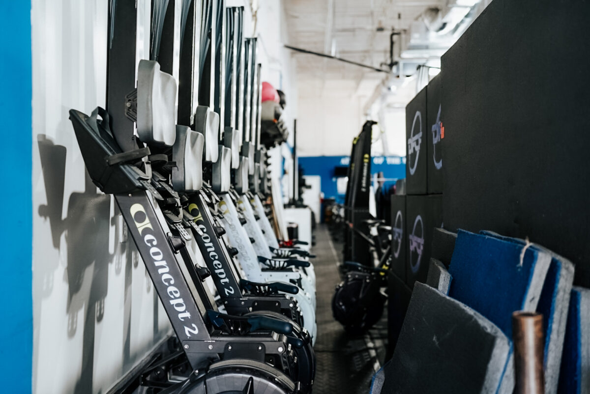 FACILITY – Driving Force